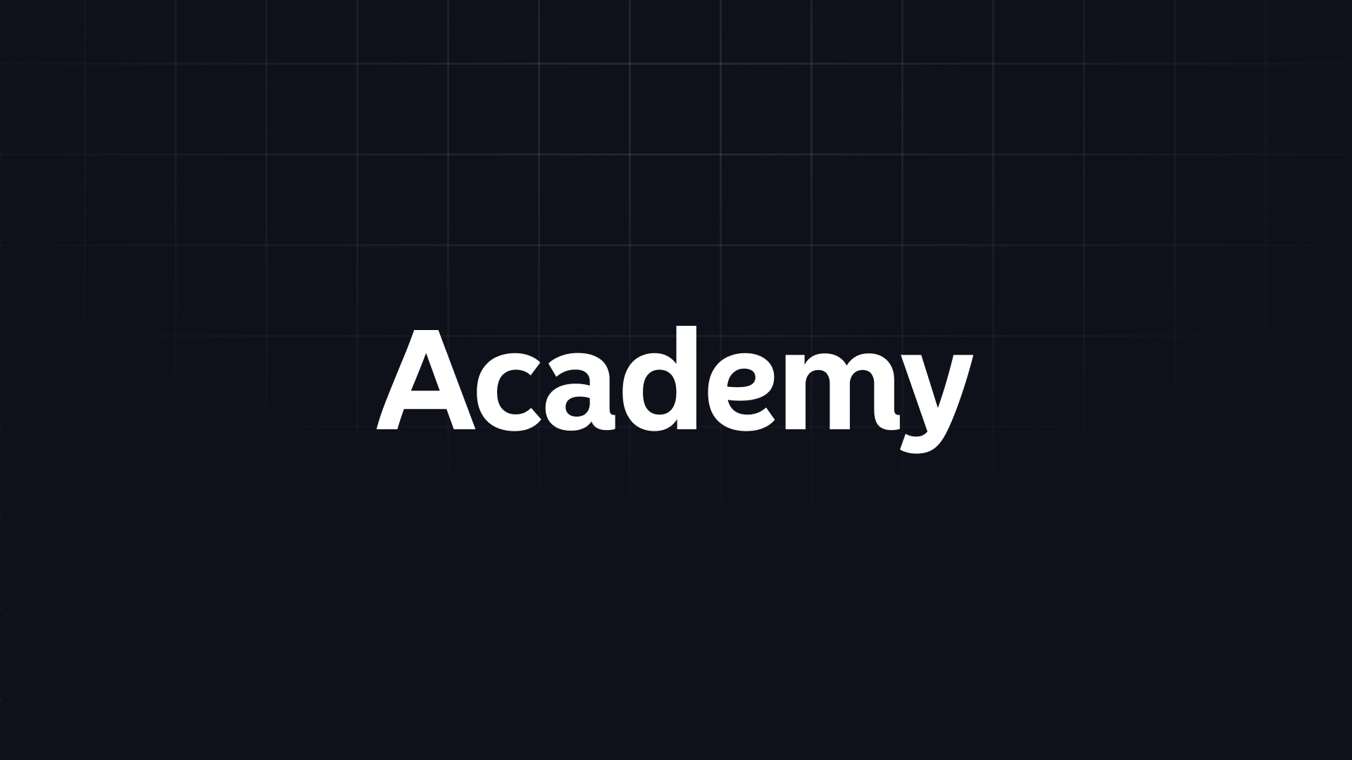 Atlas Academy